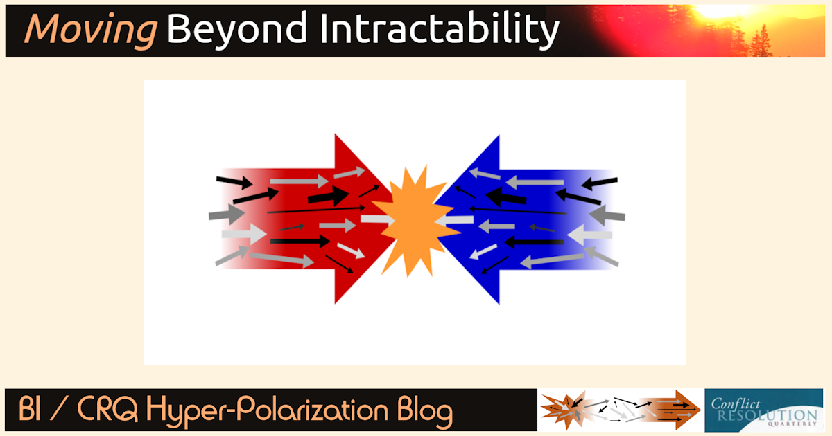 Could MPP Make Hyper-Polarization Worse? | Beyond Intractability
